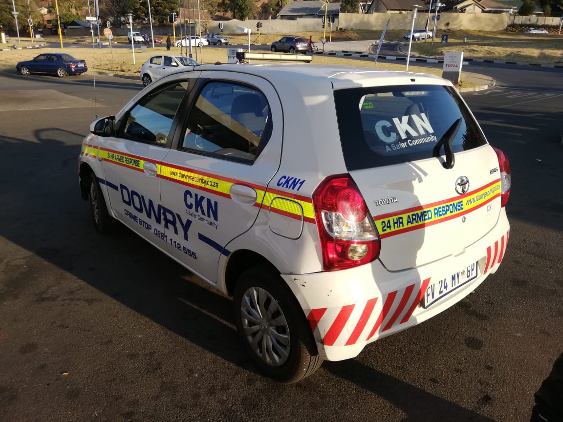 Welcome to CKN - Constantia Kloof North Residents Against Crime